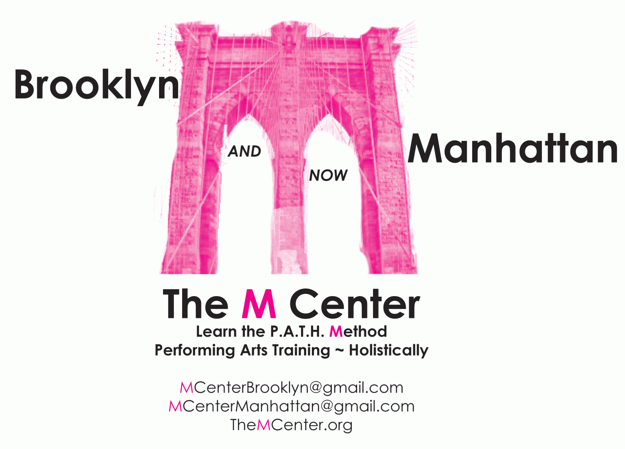 THE M CENTER VOCAL ACADEMY – The Home of the PATH Method Voice Acting ...