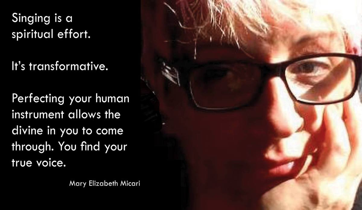 Private Vocal Rates – THE M CENTER VOCAL ACADEMY