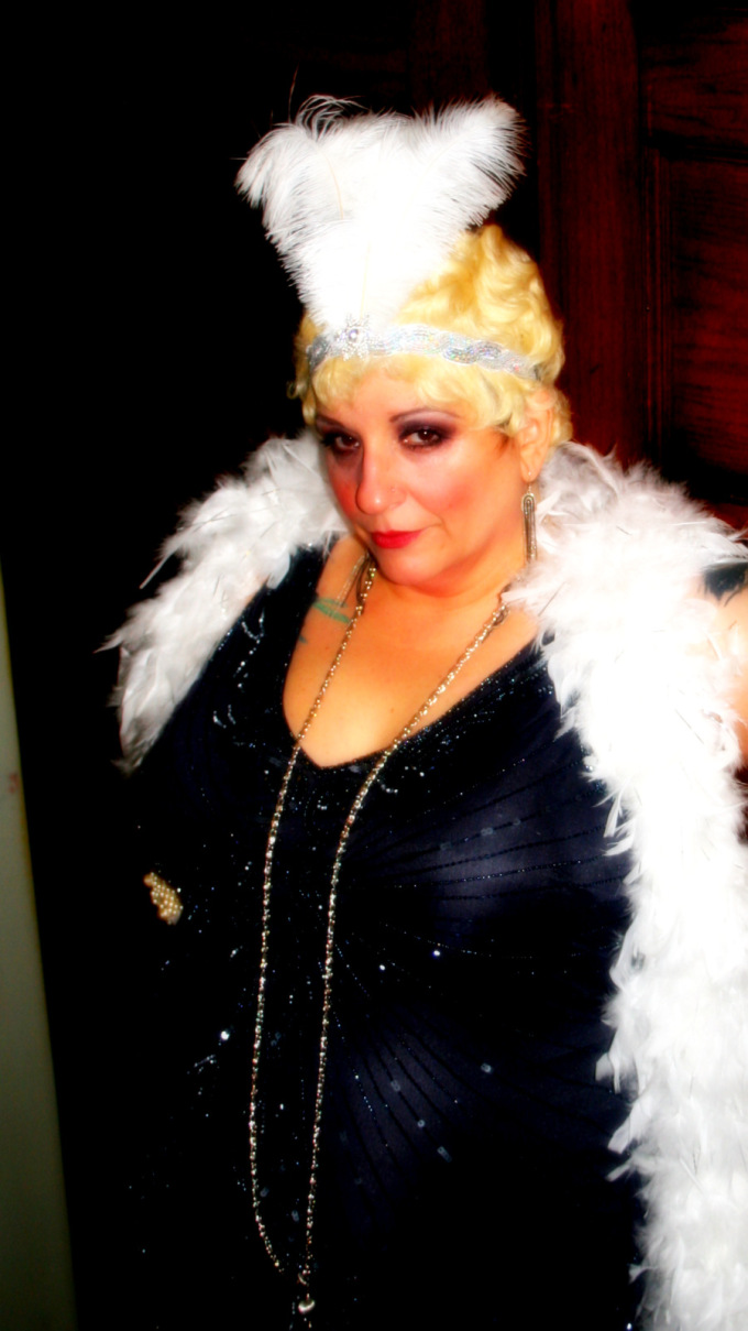 Mary Elizabeth Micari INFORMATION – THE M CENTER VOCAL ACADEMY