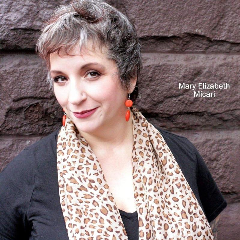 Mary Elizabeth Micari INFORMATION – THE M CENTER VOCAL ACADEMY